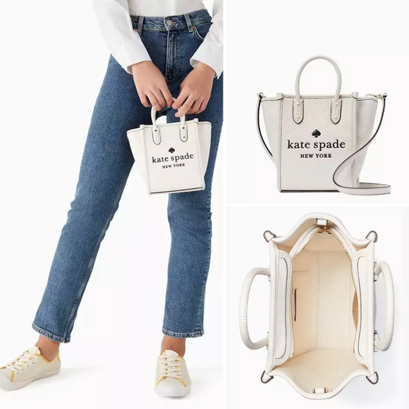 kate spade | Bags | Kate Spade Ella Mini Tote | Poshmark